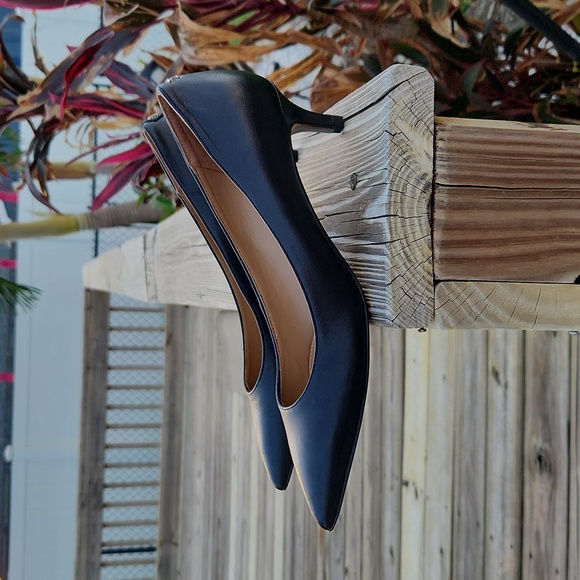 Sam Edelman | Shoes | Nwt Sam Edelman Low Heel | Poshmark